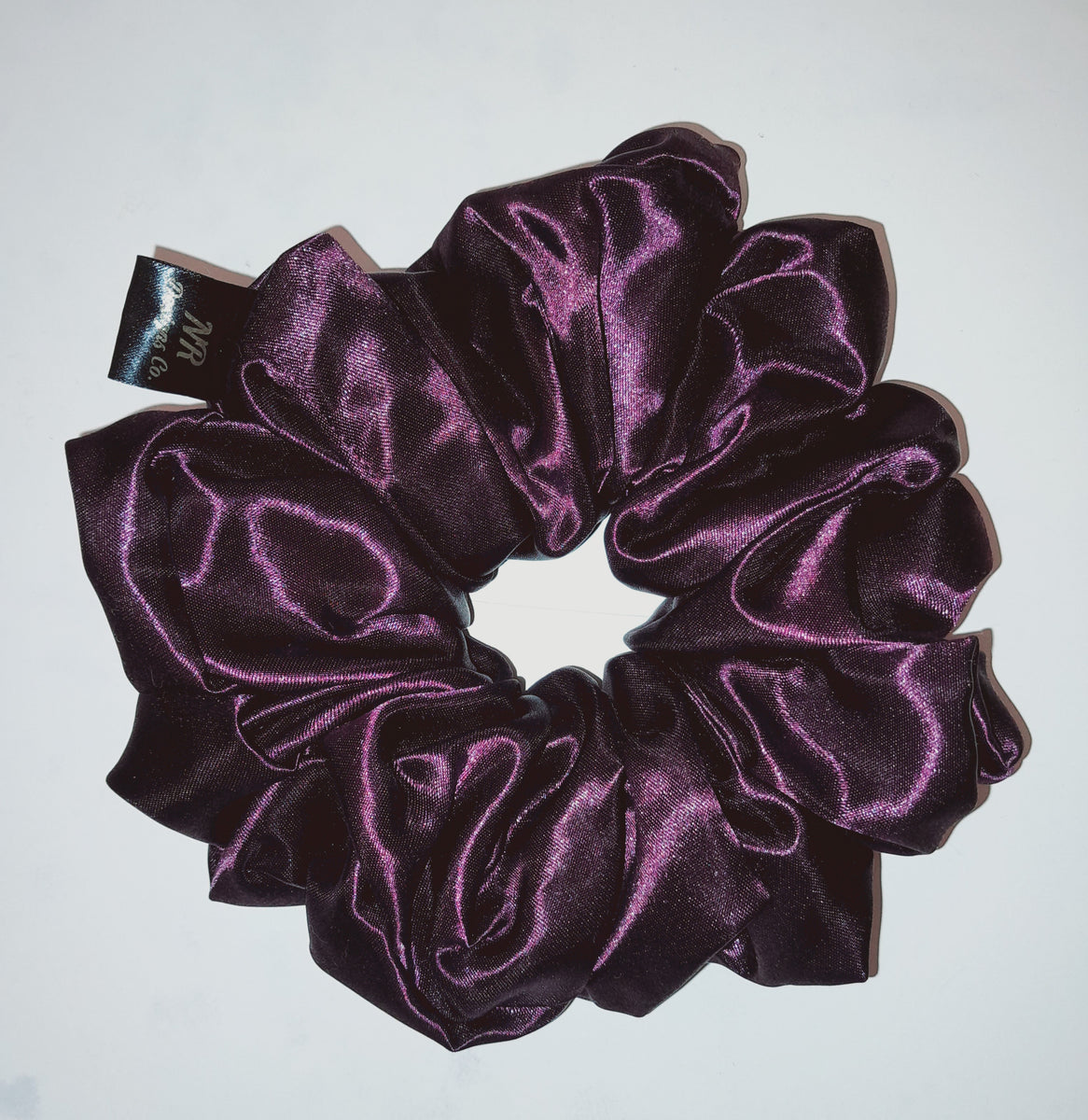 ROYAL QUEEN - VOLUME SCRUNCHIES – Newly Refined Designs Co